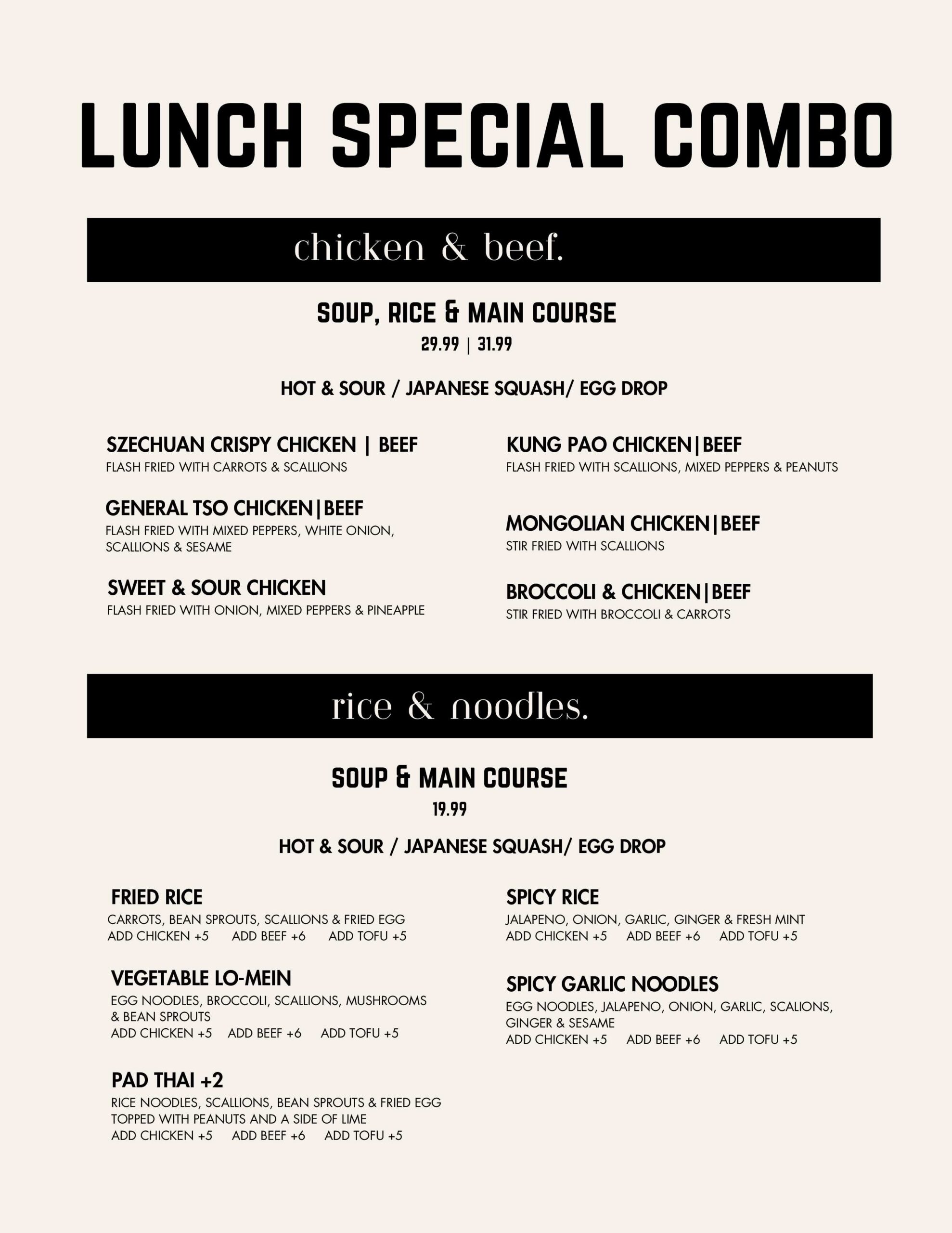 Menu – yokochicago